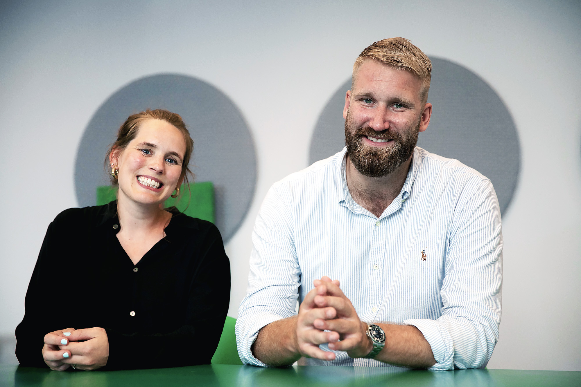 GroupM Gathers 400+ Nordic Performance Specialists in GroupM Nexus ...