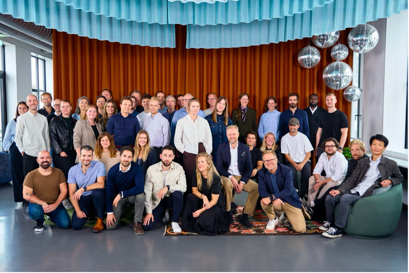 GroupM Launches Choreograph in the Nordics - Nordics